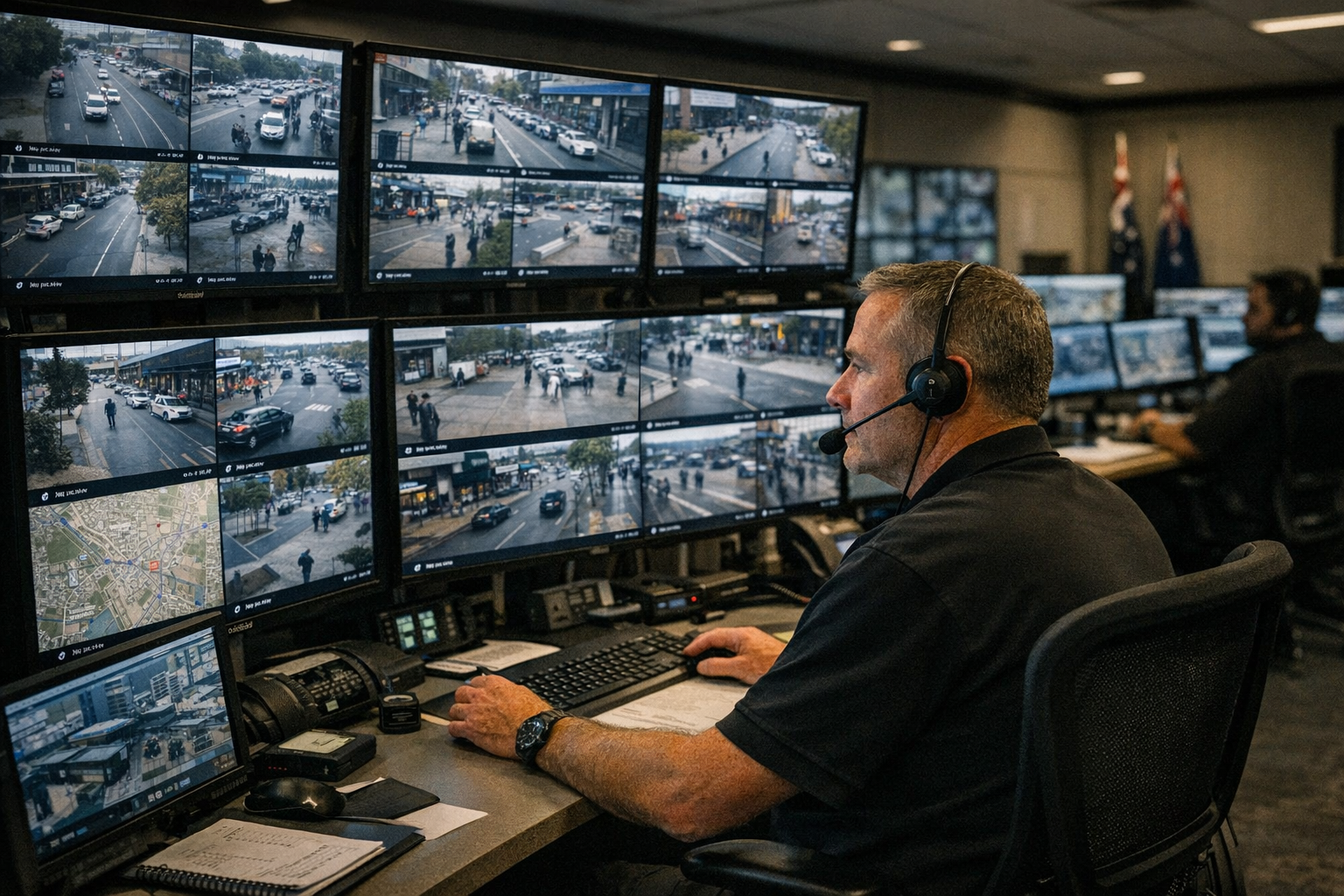 Cube4 - Security, Services & Solutions | 24/7 Professional Services